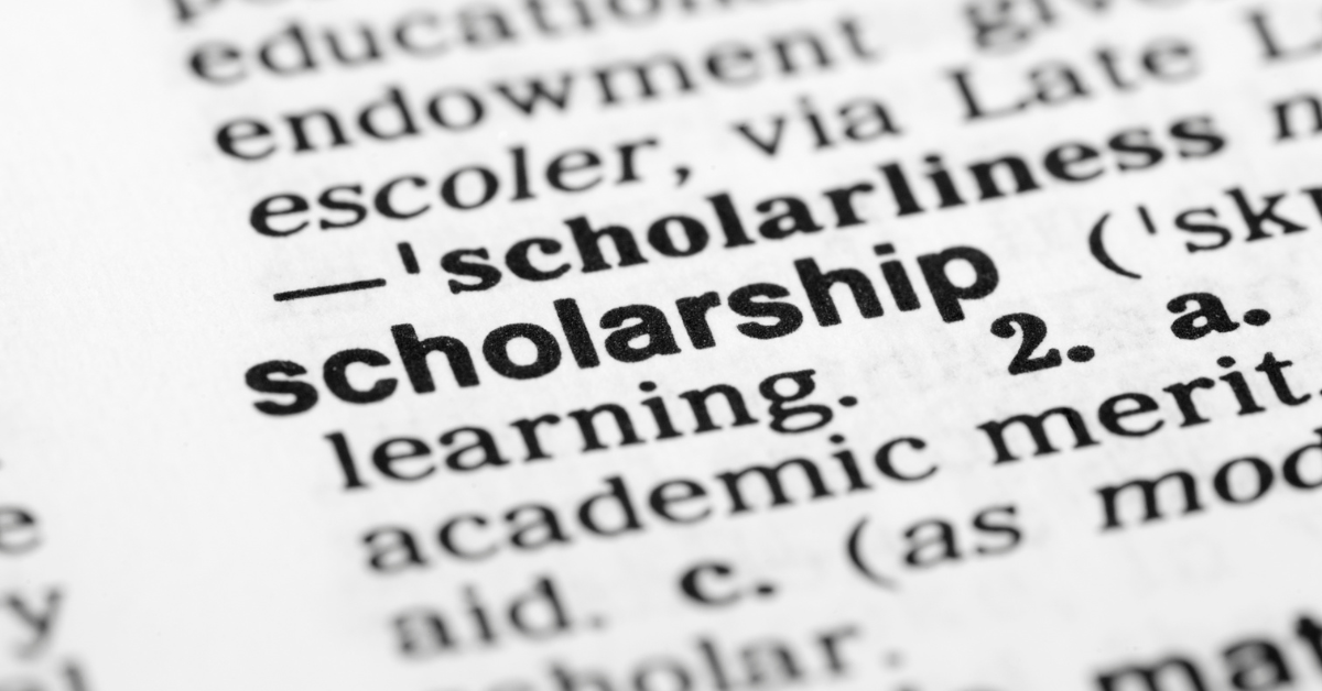 Top Tips to Score a Higher Education Scholarship in 2025 - the ...