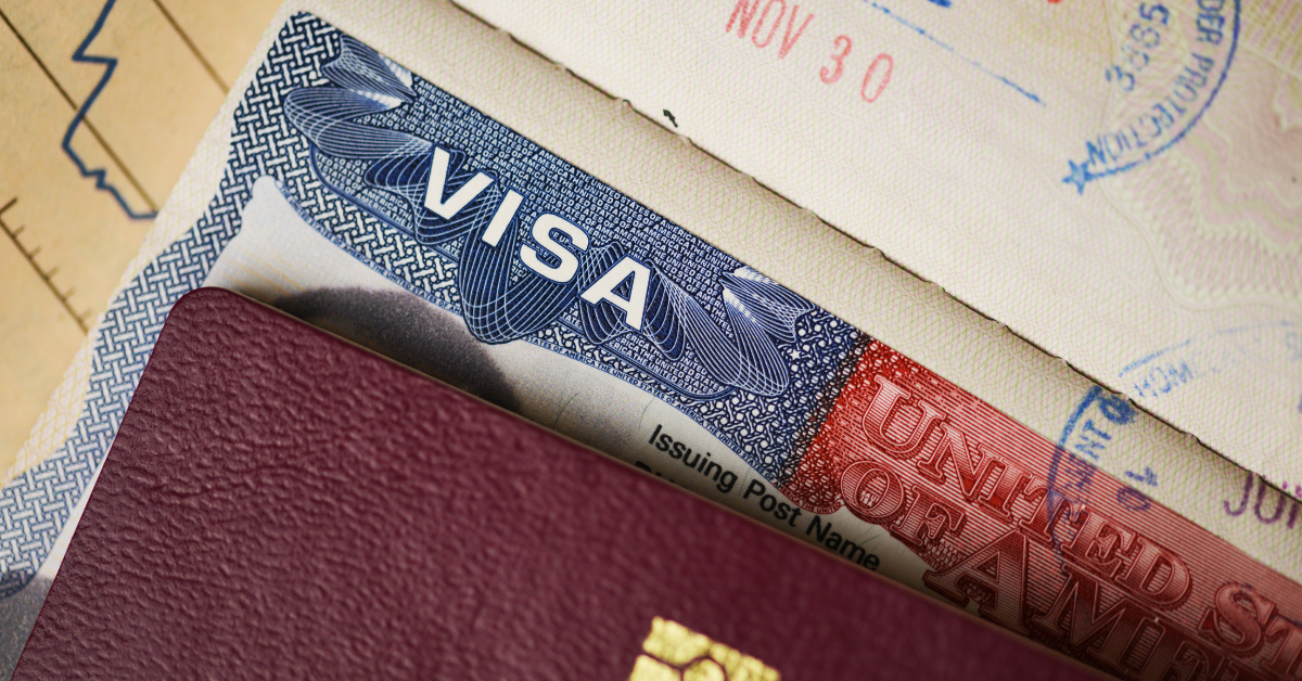 Understand the F-1 Student Visa to Study in the USA - the education post