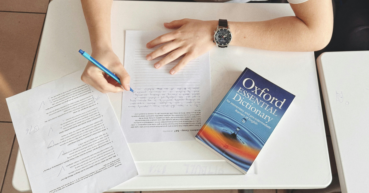 Why You Need an English Language Proficiency Test to Study Abroad - the ...