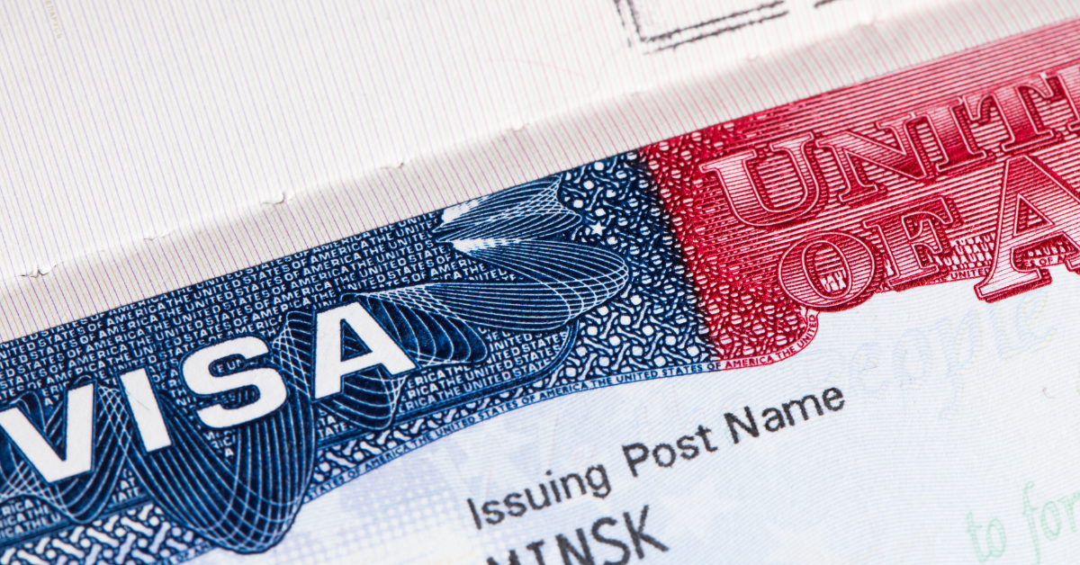 The USA Resumes F-1 Visa Processing - the education post