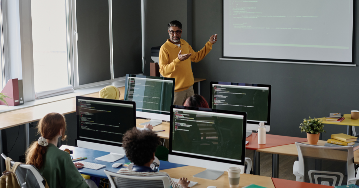 The Best Computer Science Internships for International Students - the ...